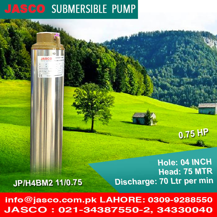Jasco Power Products